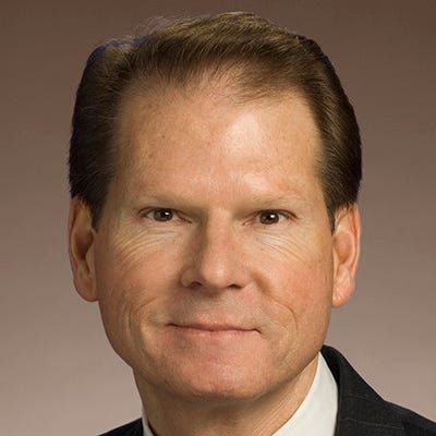 Hensley: Laws effective Jan. 1 address wide range of issues