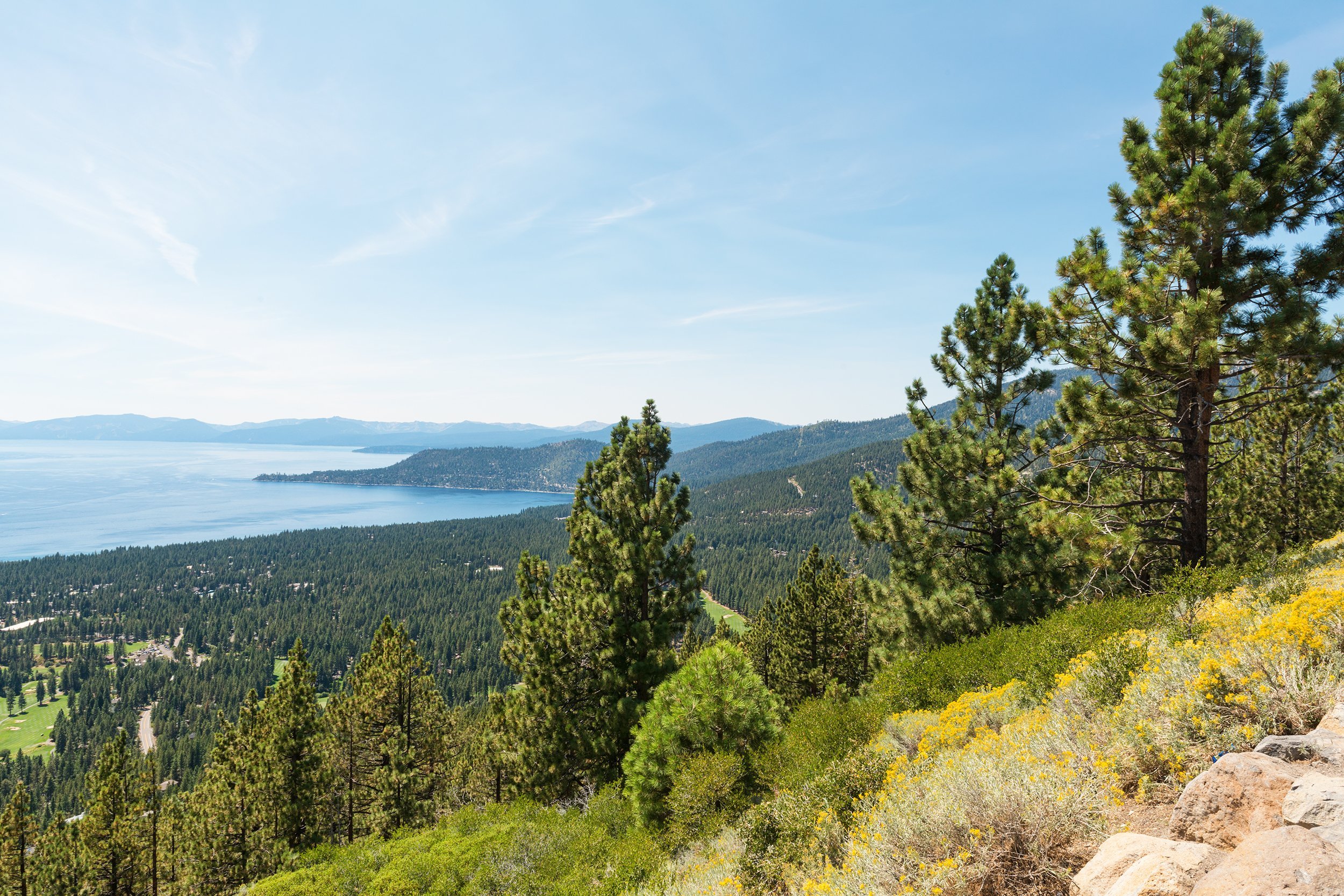 The Best Small Towns to Visit Across America