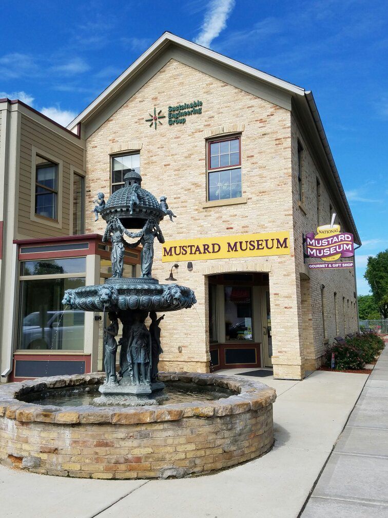 The Best Small Towns to Visit Across America