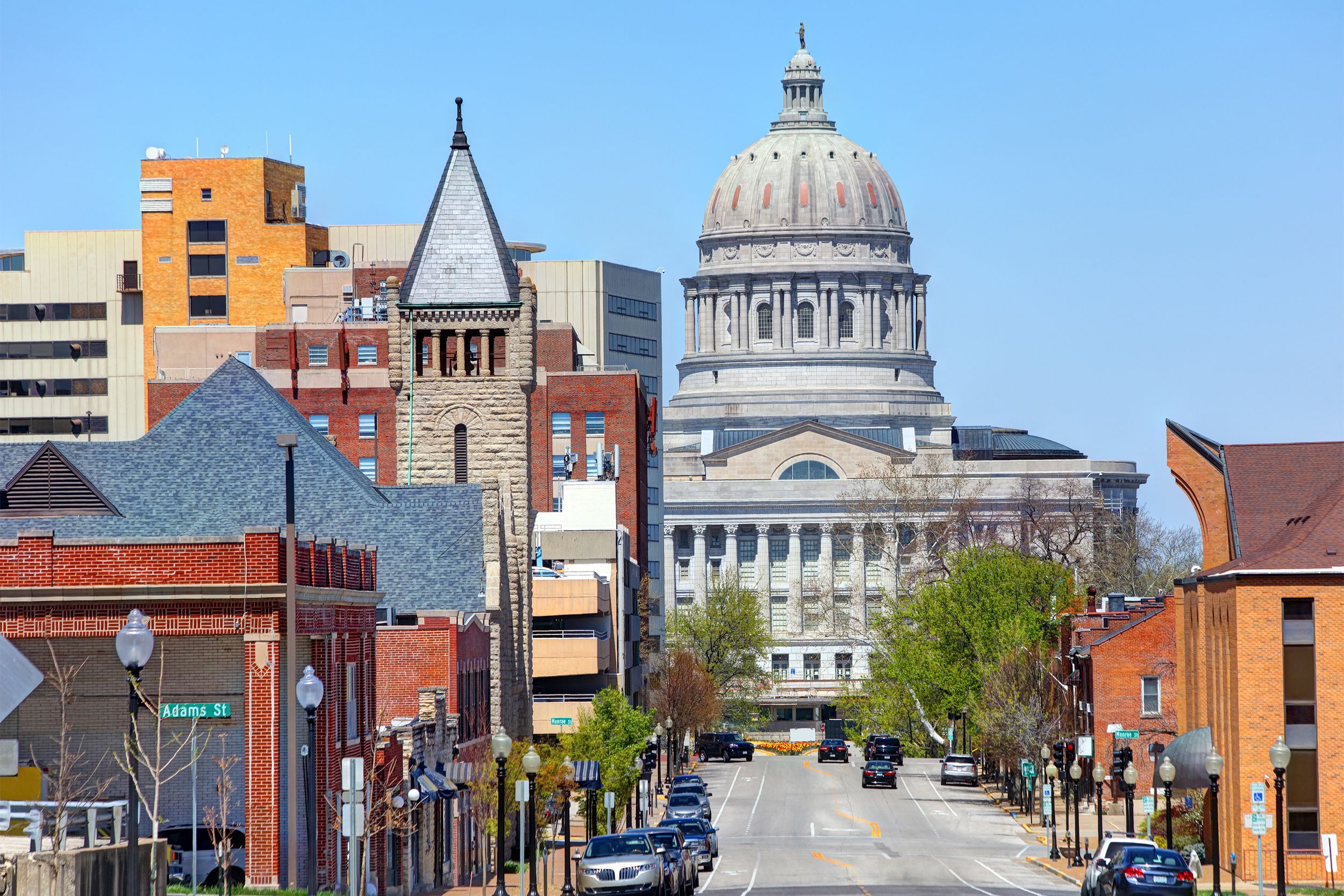 The Best Small Towns to Visit Across America