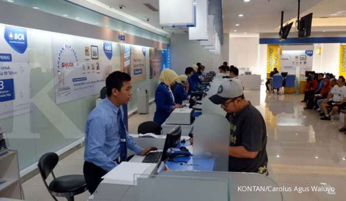 Intip Tingkat Kurs Dollar-Rupiah di BCA pada Selasa (19/11) dan Panduan ... Intip Tingkat Kurs Dollar-Rupiah di BCA pada Selasa (19/11) dan Panduan ...