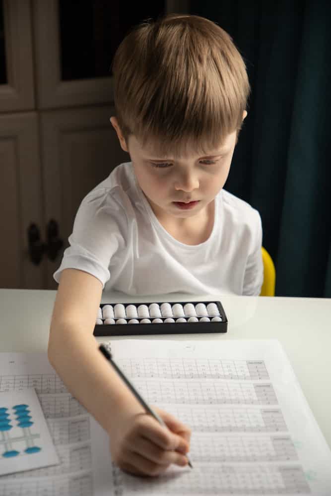 Telltale signs of a gifted child