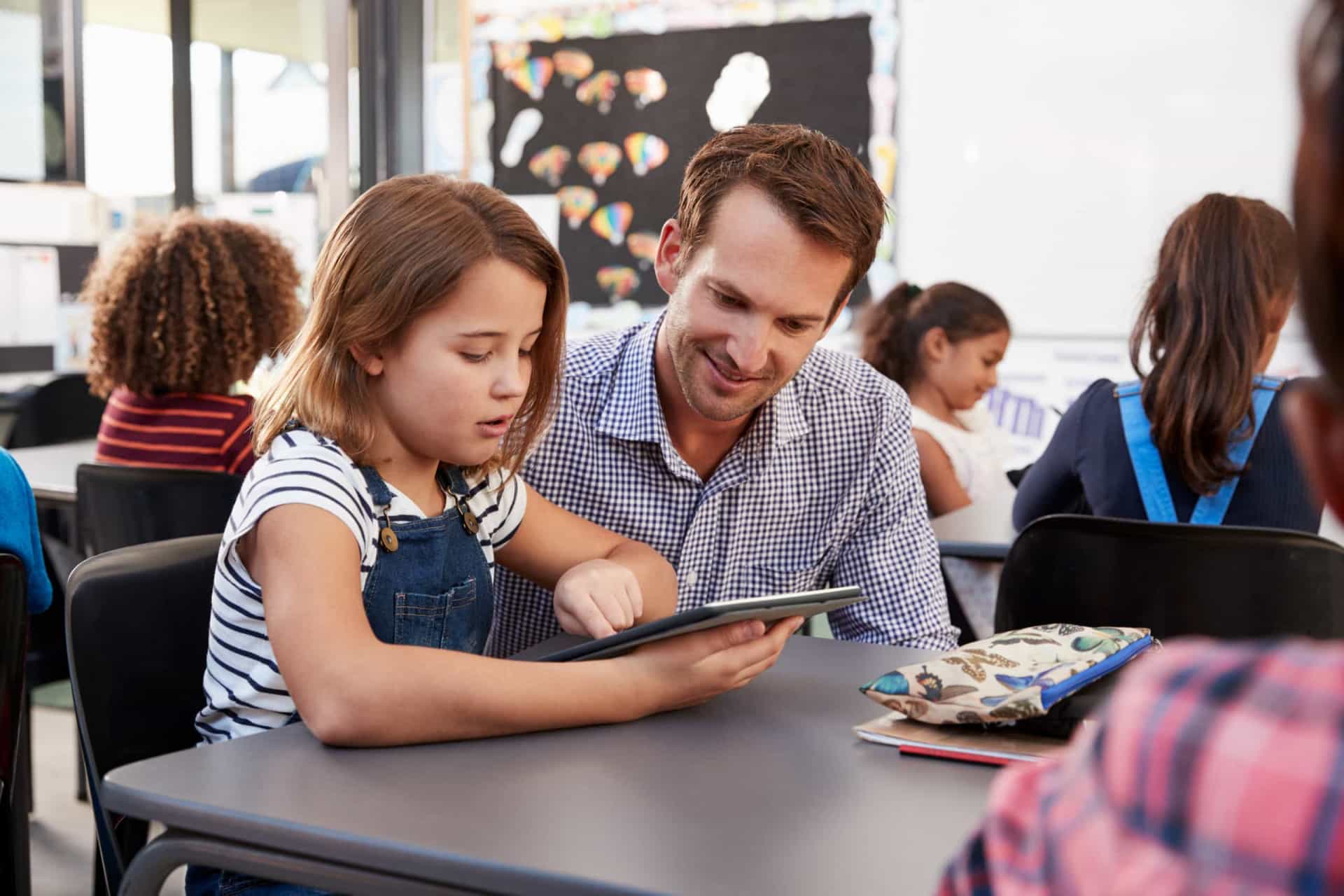 Telltale signs of a gifted child
