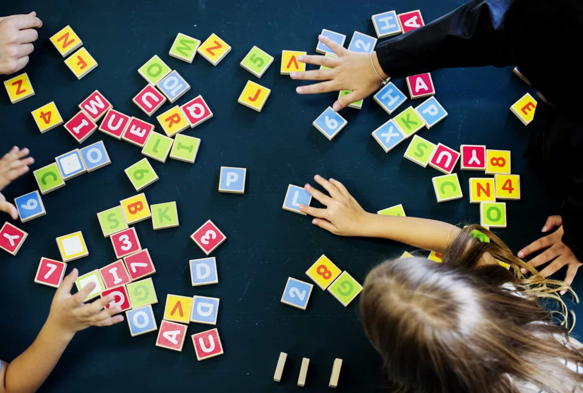 Telltale signs of a gifted child