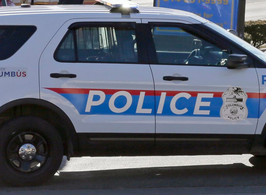 Columbus man found with explosives in vehicle during traffic stop ...