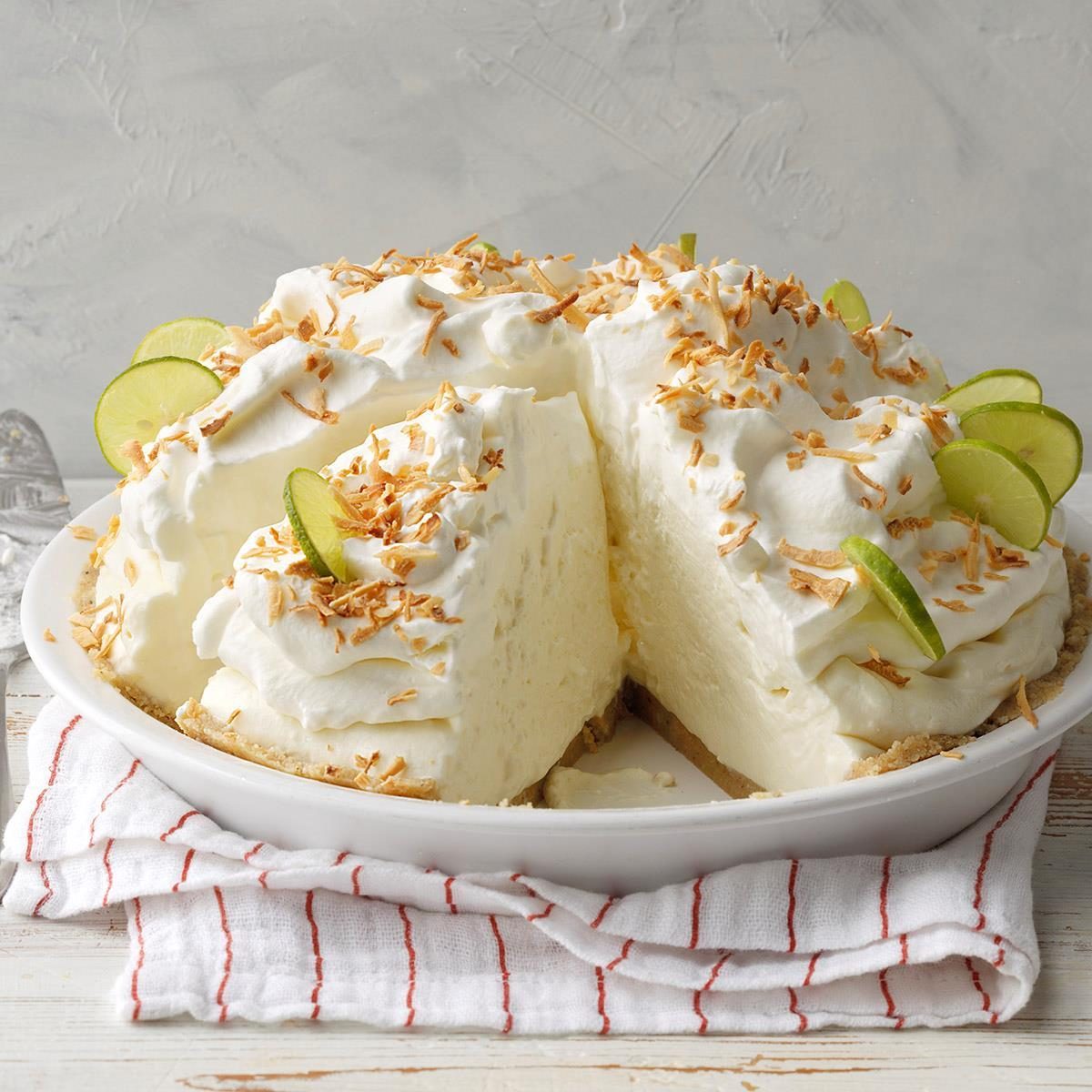 68 Super Fresh and Easy Summer Recipes