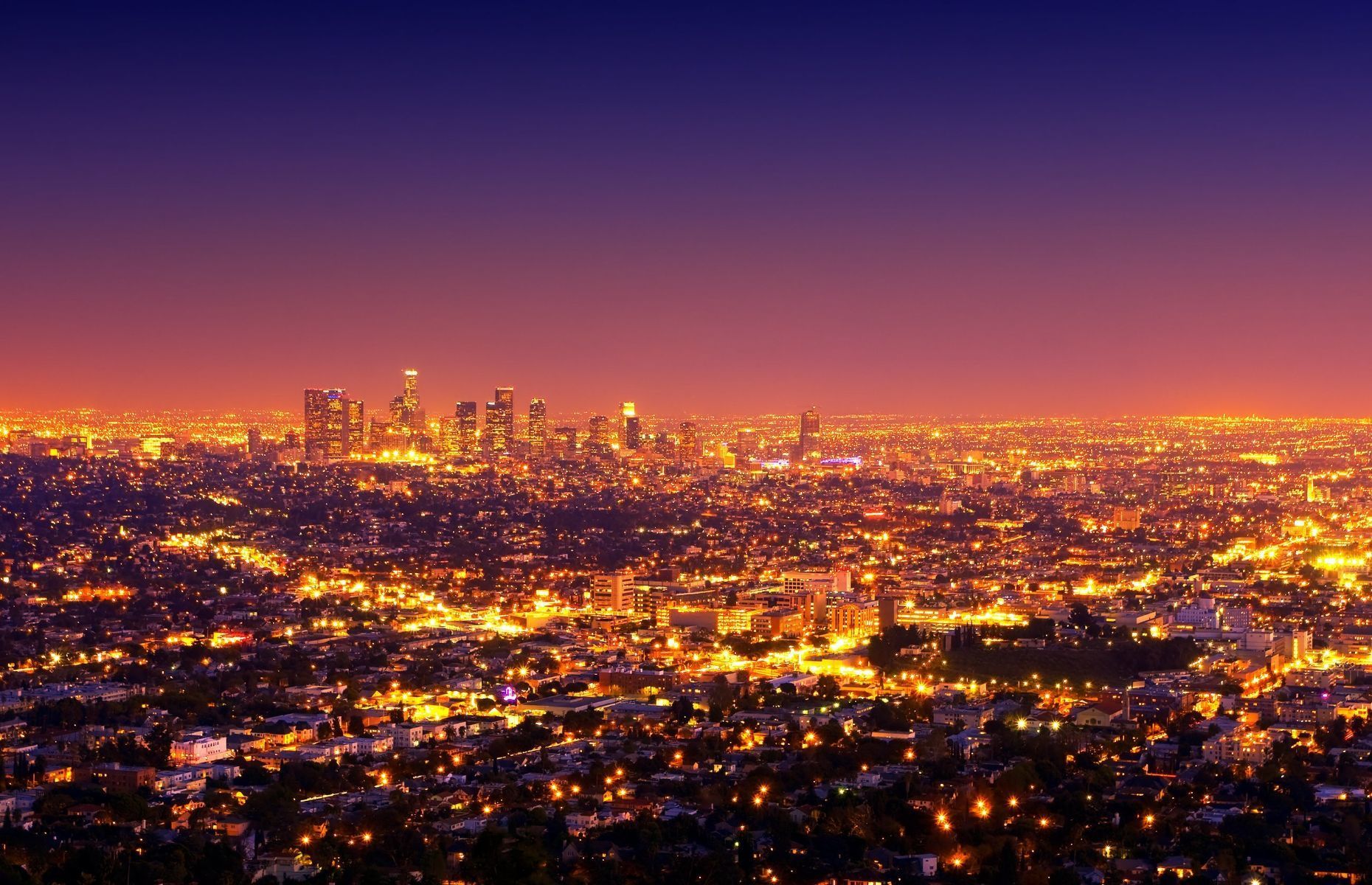 The best movies set in L.A.