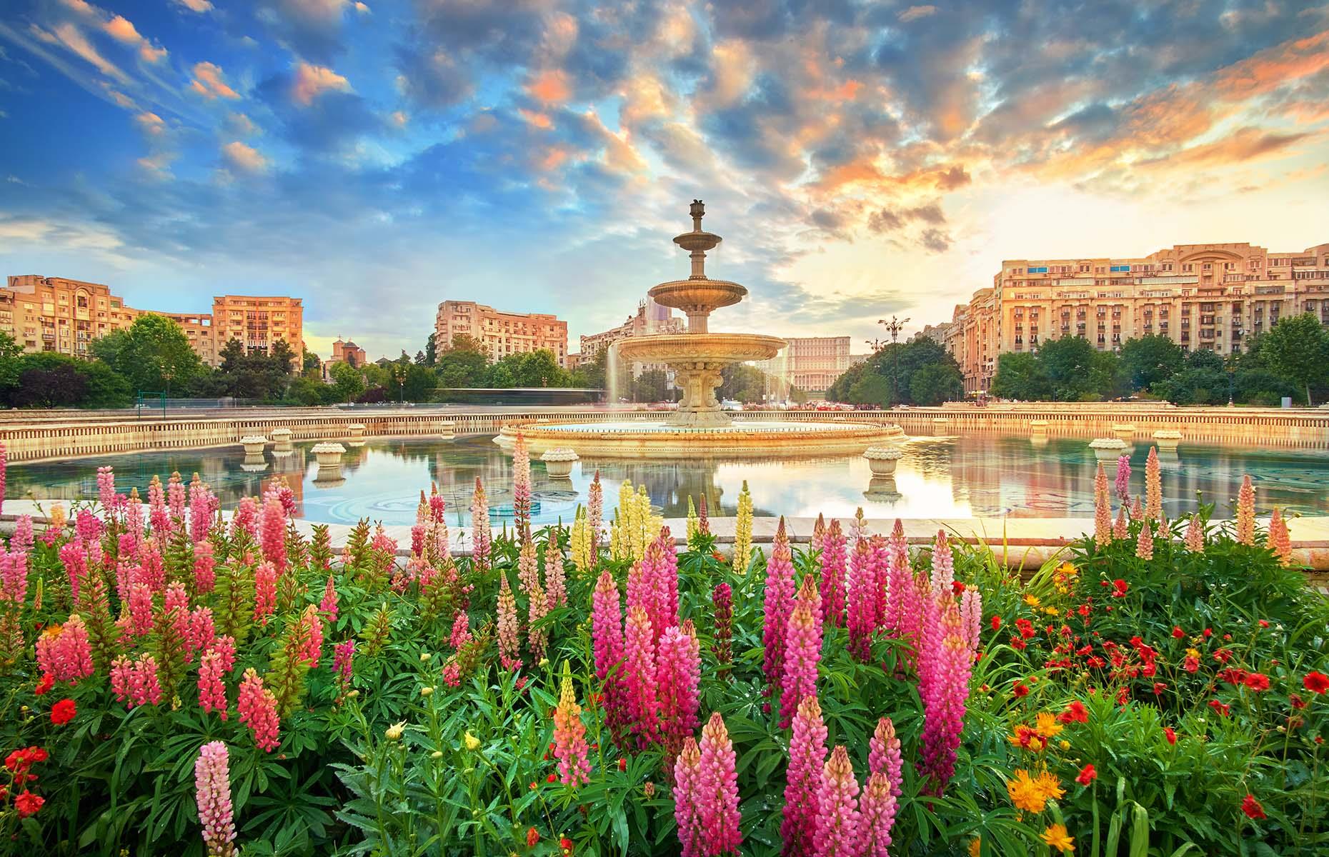 The under-the-radar European cities you need to discover