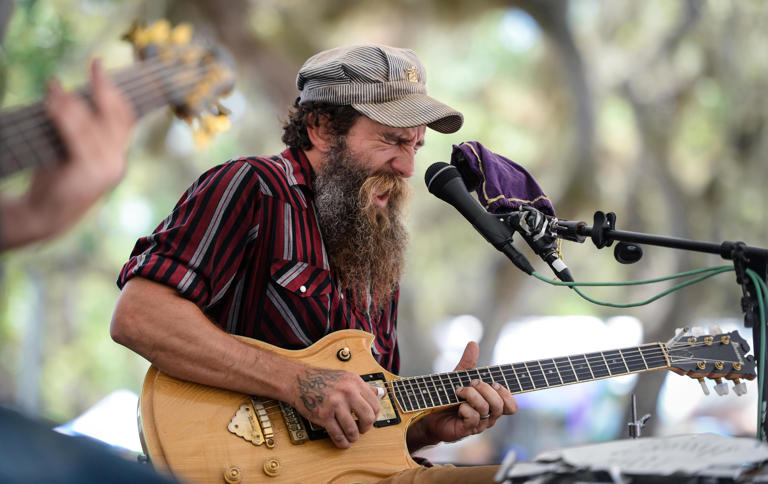 Top 8 concerts this week in Sarasota, Bradenton, Punta Gorda