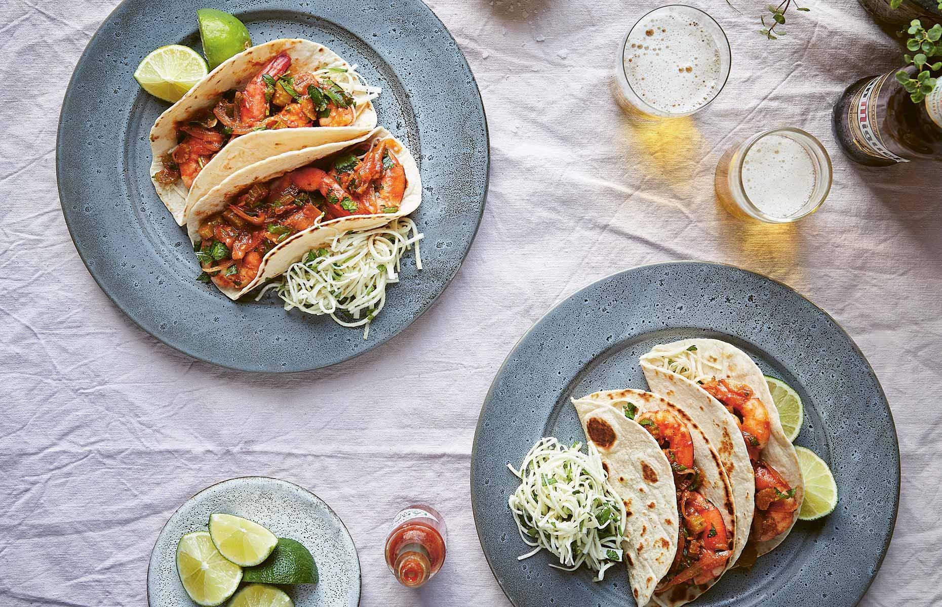 12 tasty taco recipes you need to try