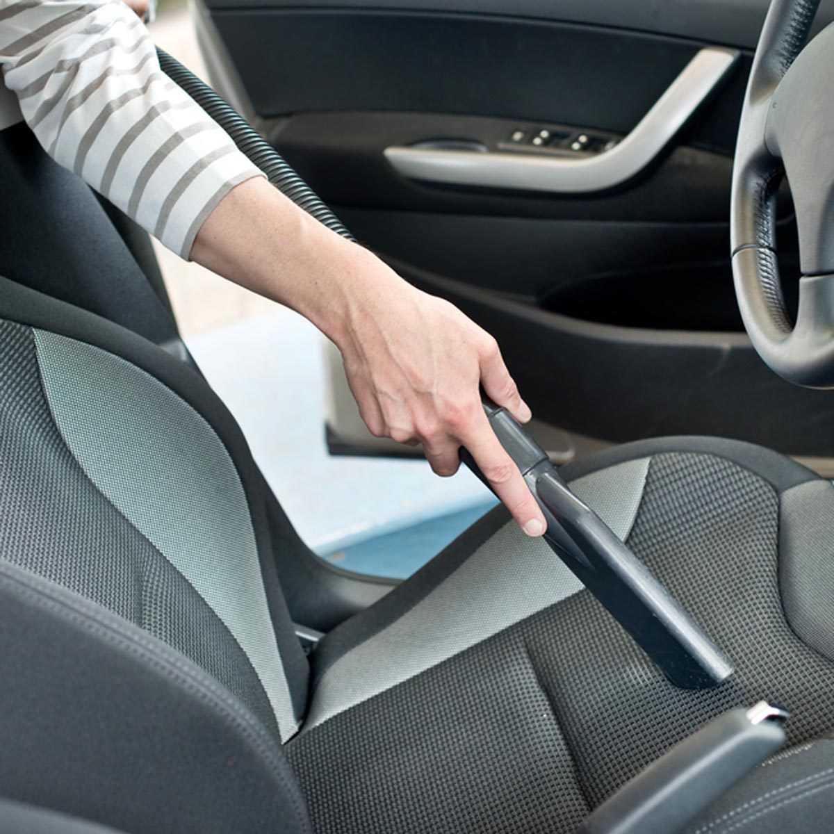 Top 10 Car Interior Cleaning Tips
