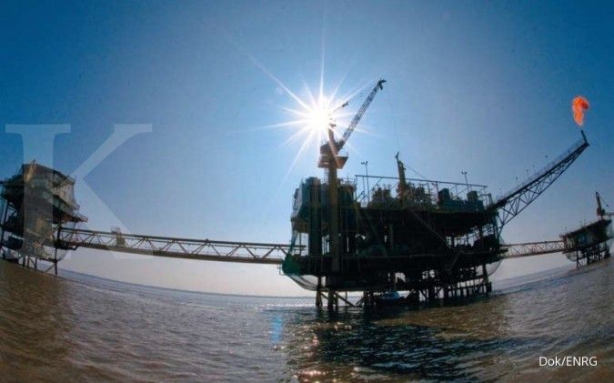 Energi Mega Persada (ENRG) Targetkan Produksi Migas Naik 15% Tahun Ini