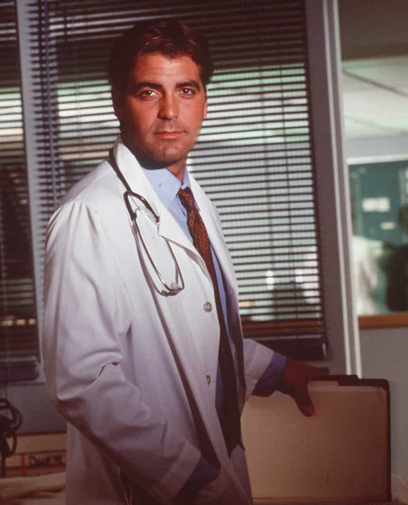 Movie stars who made their name in television