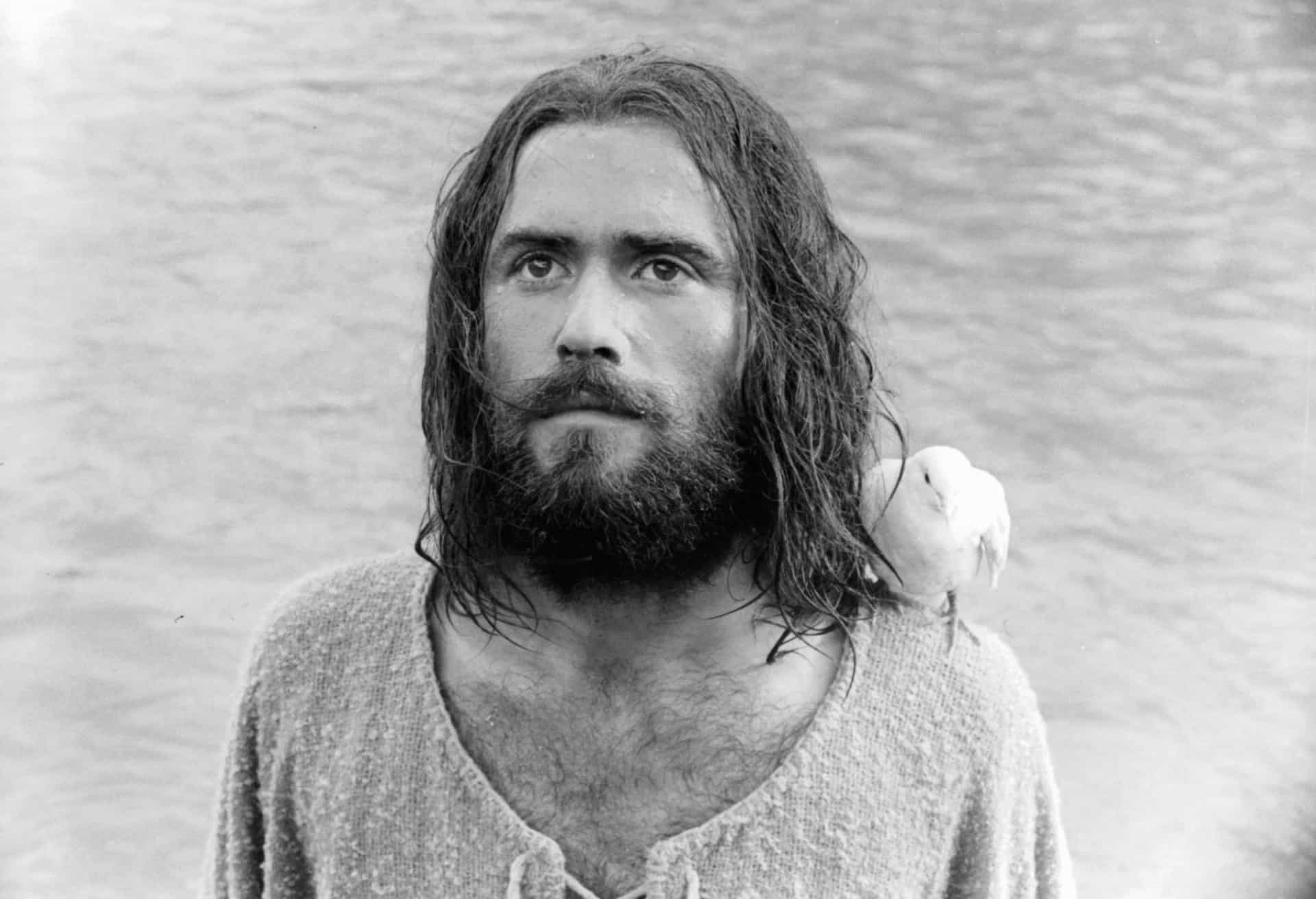Who's your favorite onscreen Jesus?