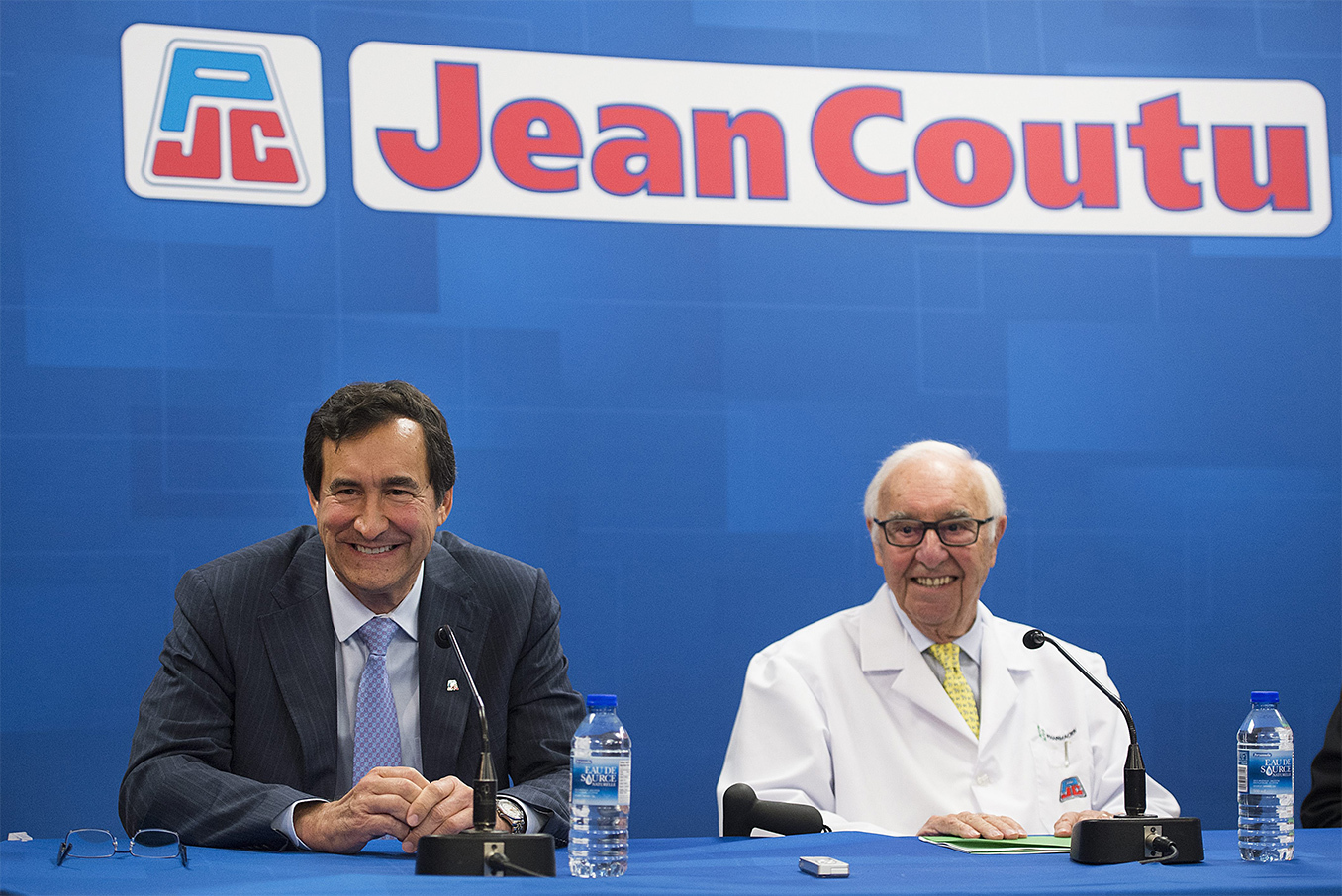 Les familles les plus riches du Canada