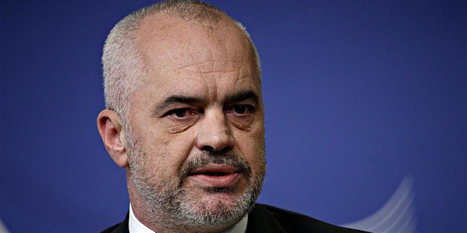 Ο Εντι Ράμα ετοιμάζεται για τέταρτη θητεία στην Αλβανία