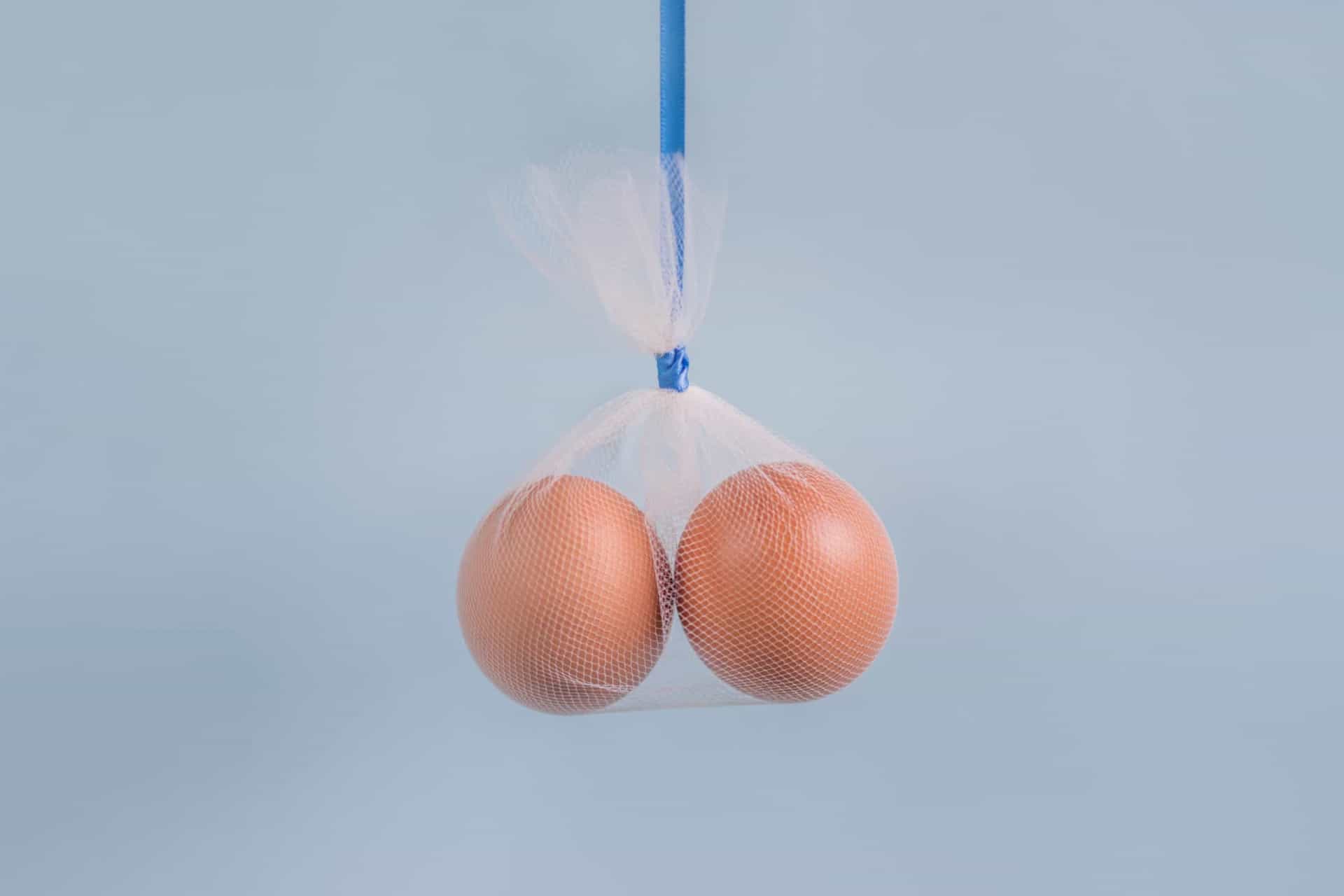 What a vasectomy is exactly, and why it might be a good idea