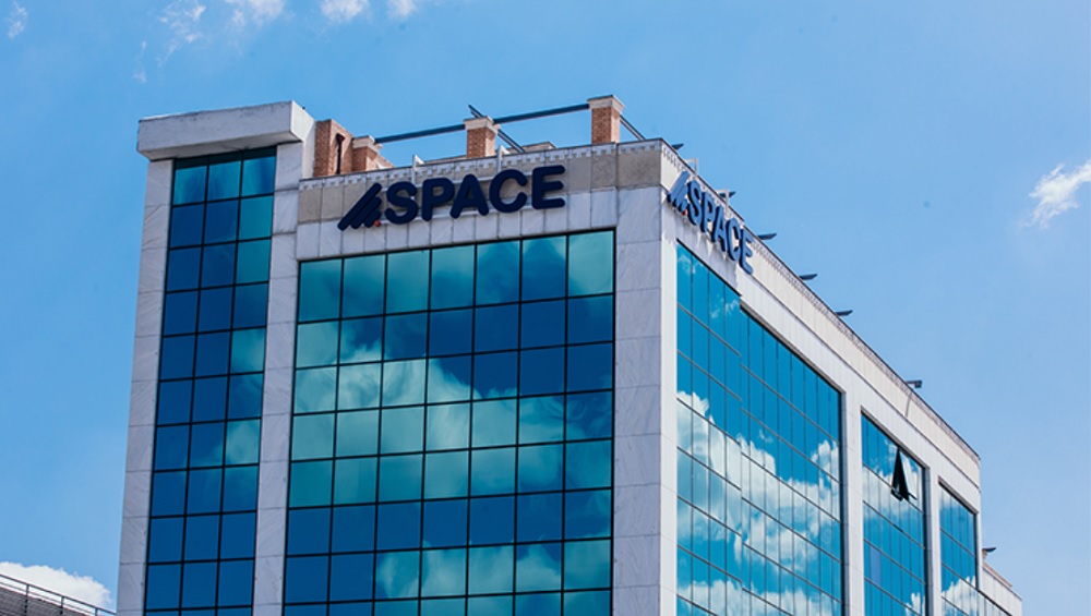Η Space Hellas "Fortinet OT Partner of the Year 2024"