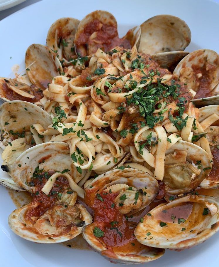 51 Best Old-School Italian Restaurants in America