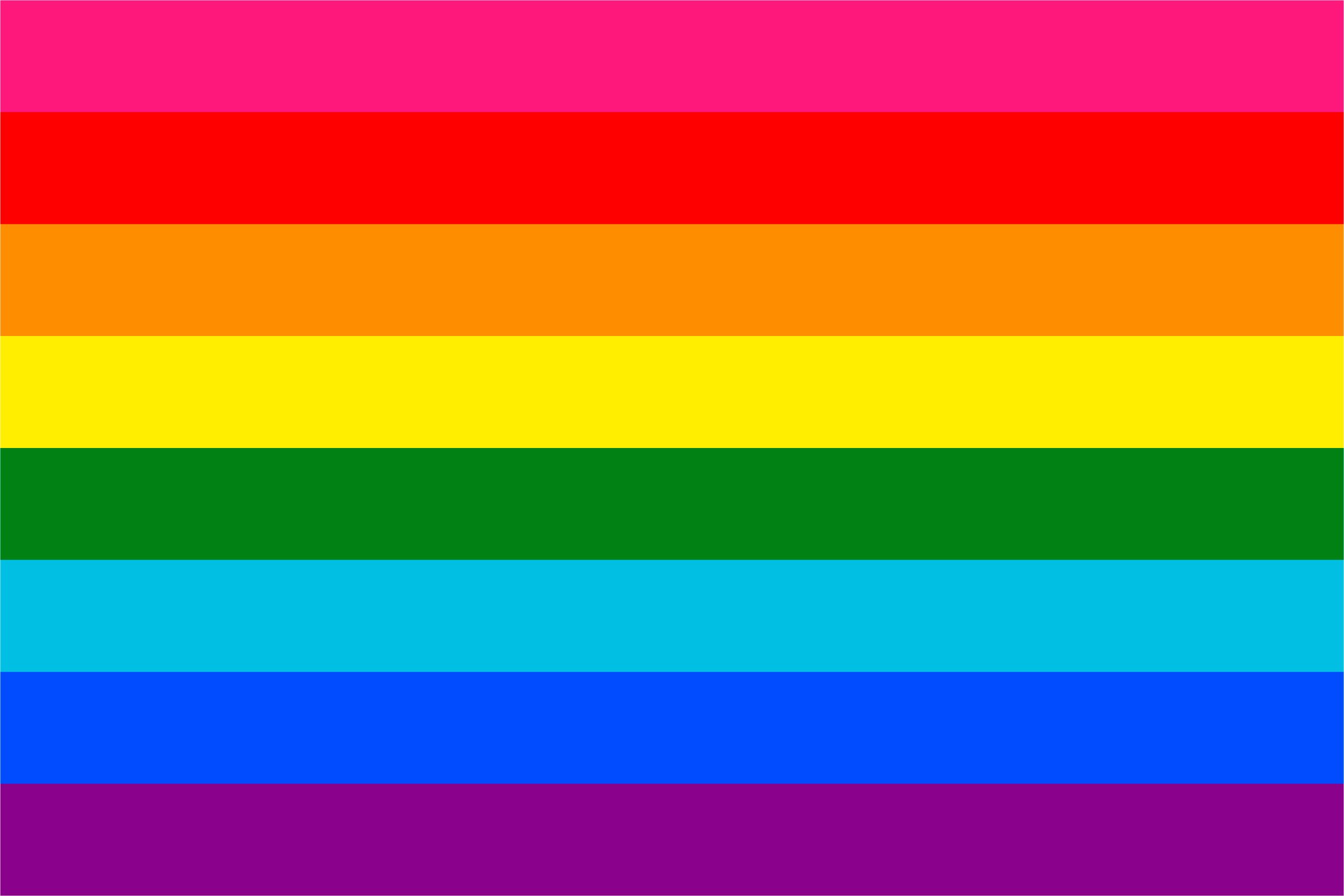 The Meaning Behind 32 LGBTQ Flags for Pride Month and Beyond