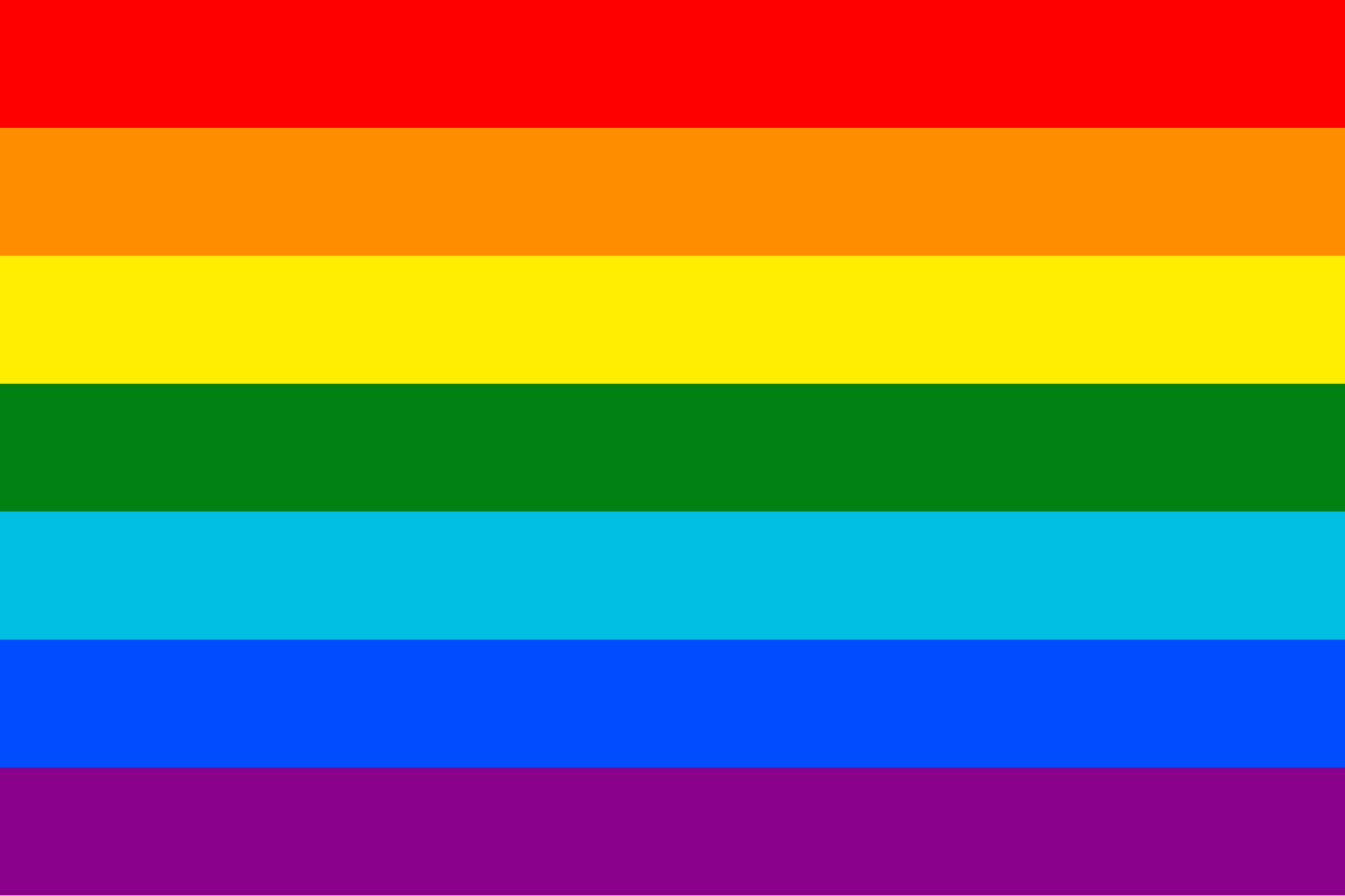 The Meaning Behind 32 LGBTQ Flags for Pride Month and Beyond