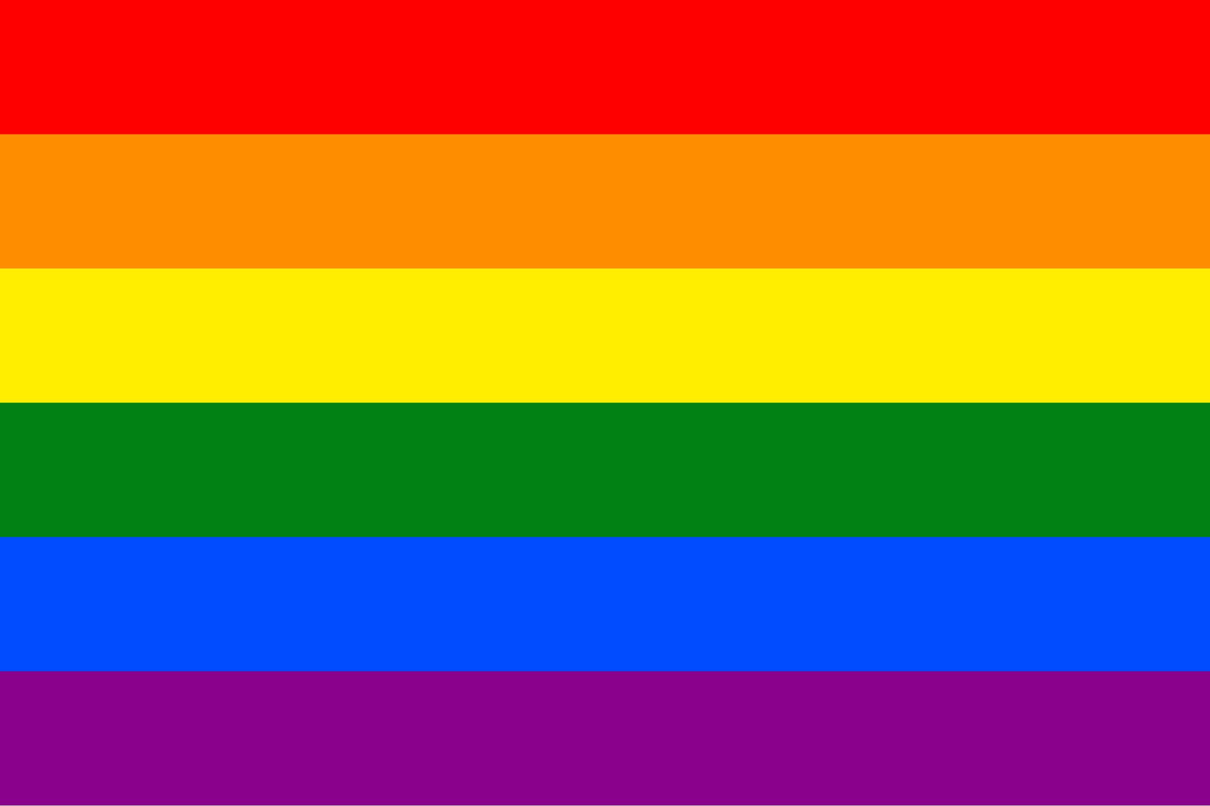 The Meaning Behind 32 LGBTQ Flags for Pride Month and Beyond