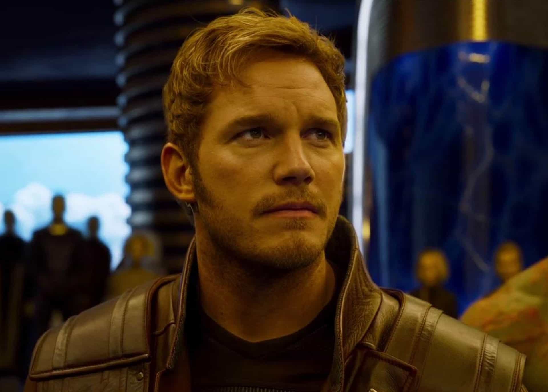 Welcher Avenger repräsentiert Ihre Persönlichkeit?