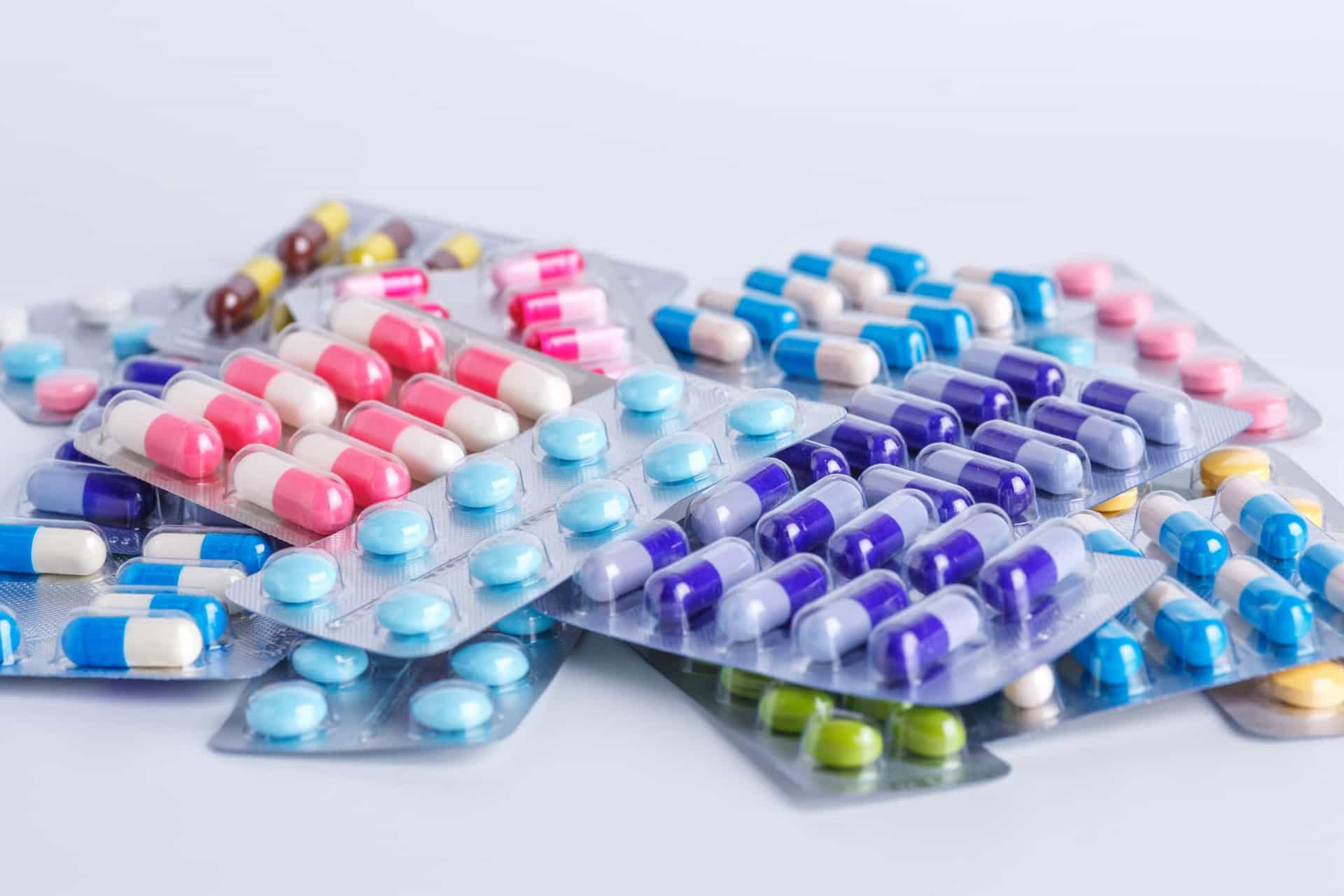 Medicine side effects and how to deal with them