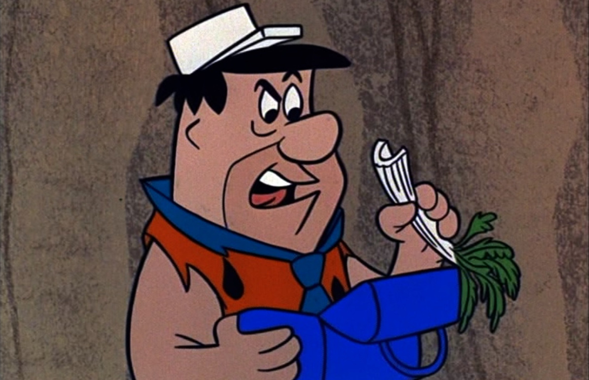 The 50 most iconic fictional characters