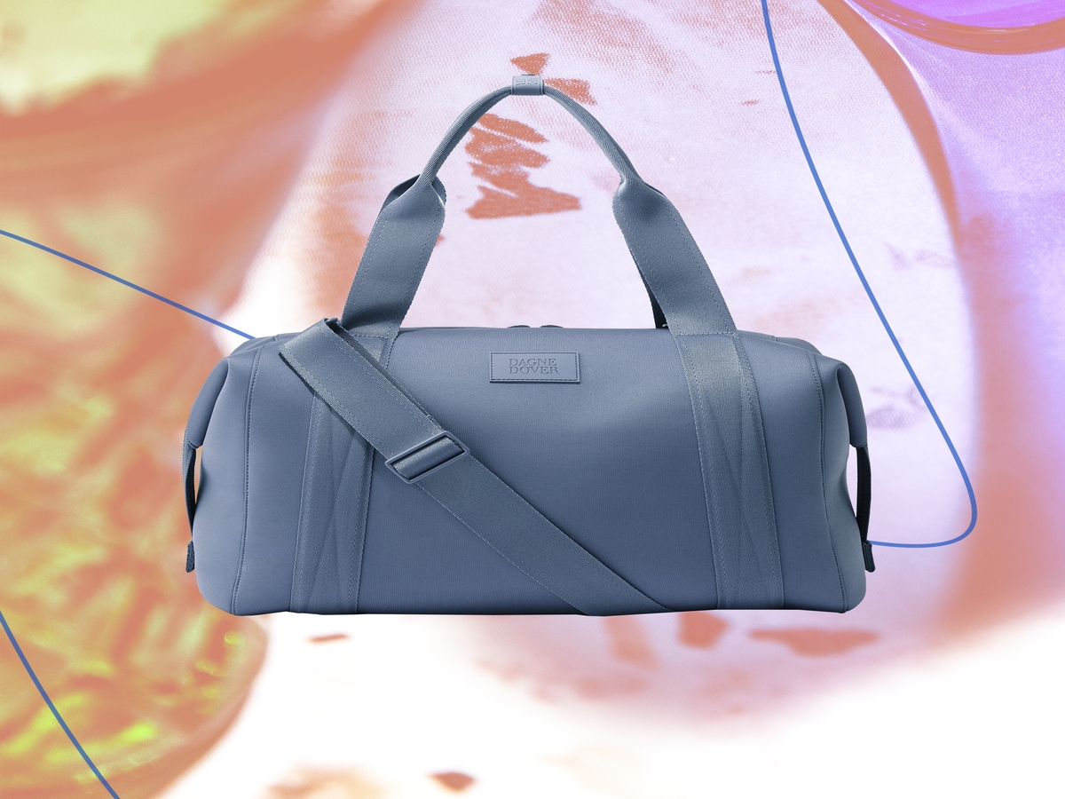 The 27 Best Gym Bags For Your Workout Essentials