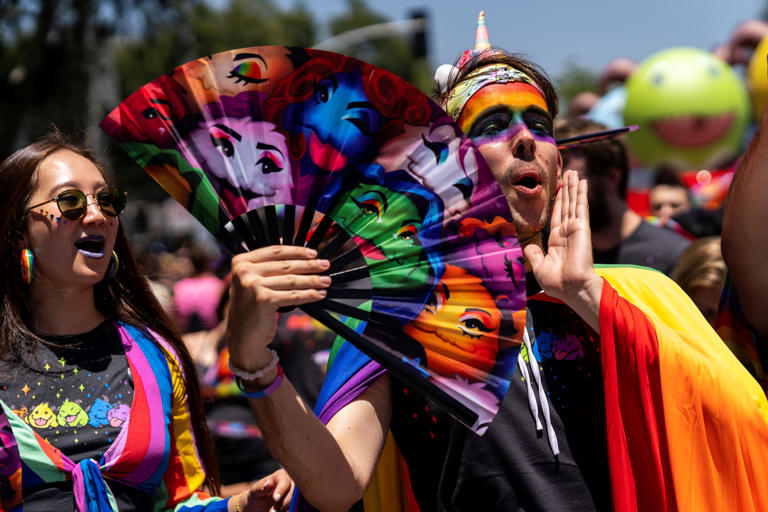 Pride Month 2021: All you need to know