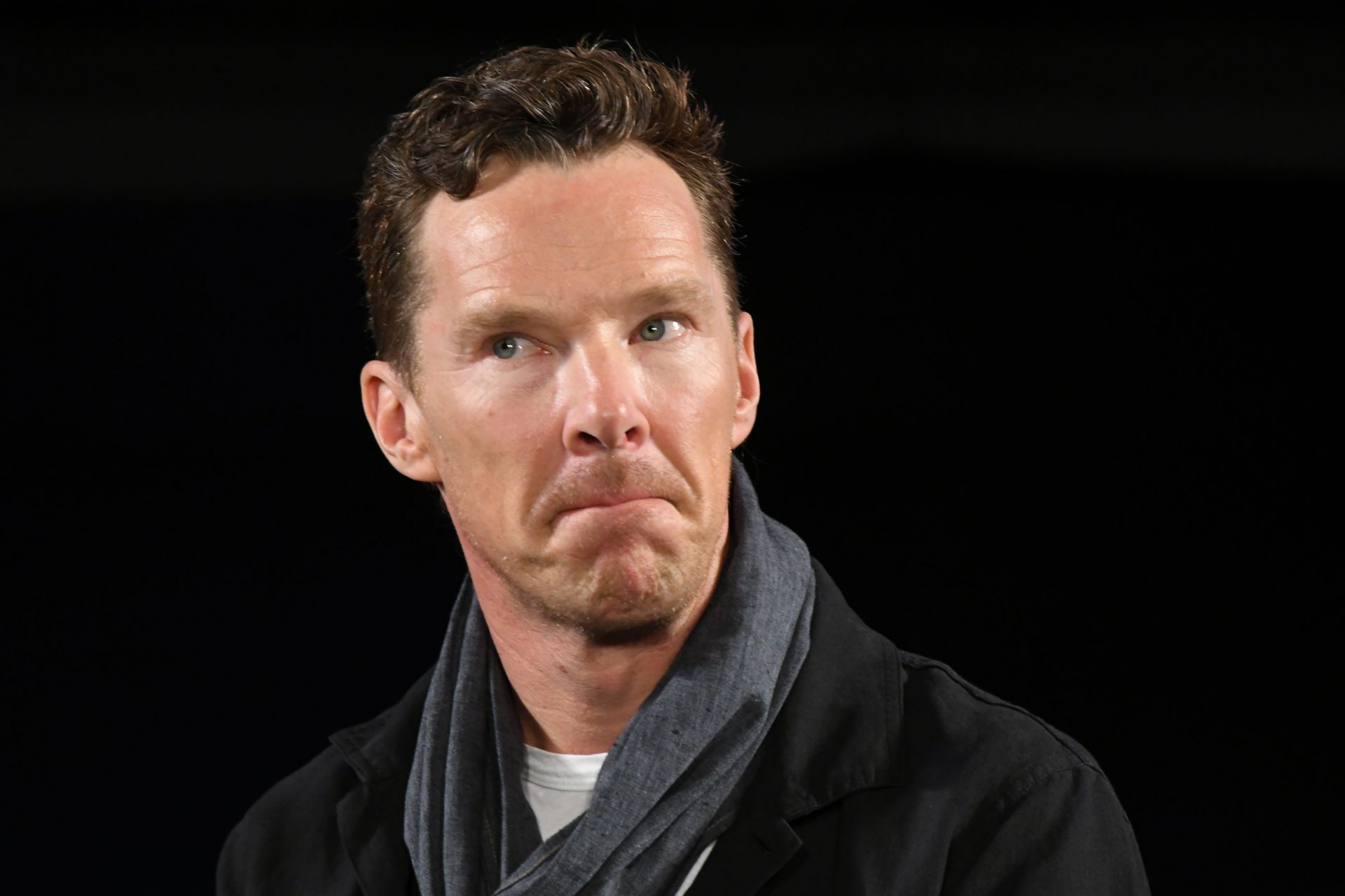 Should Benedict Cumberbatch pay reparations for his family's slave ...
