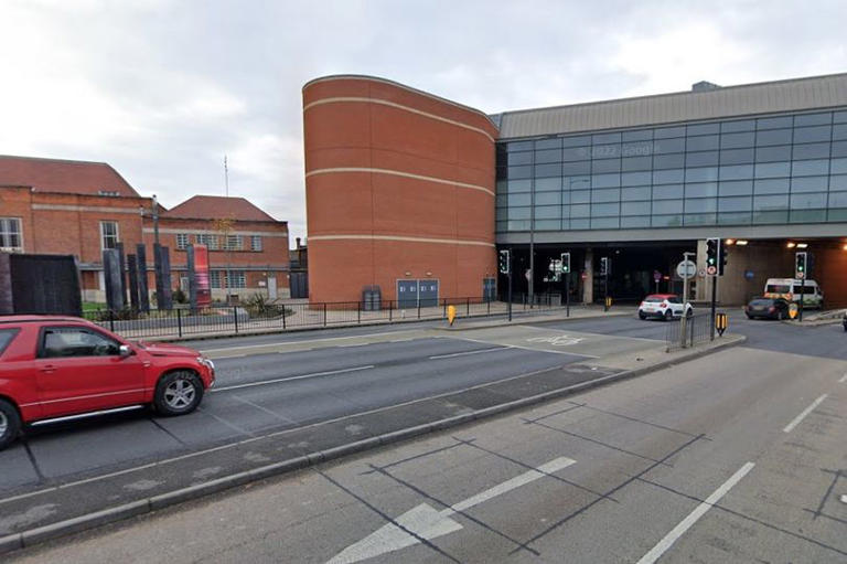 Police statement on Doncaster Trafford Way closure as road to be shut ...
