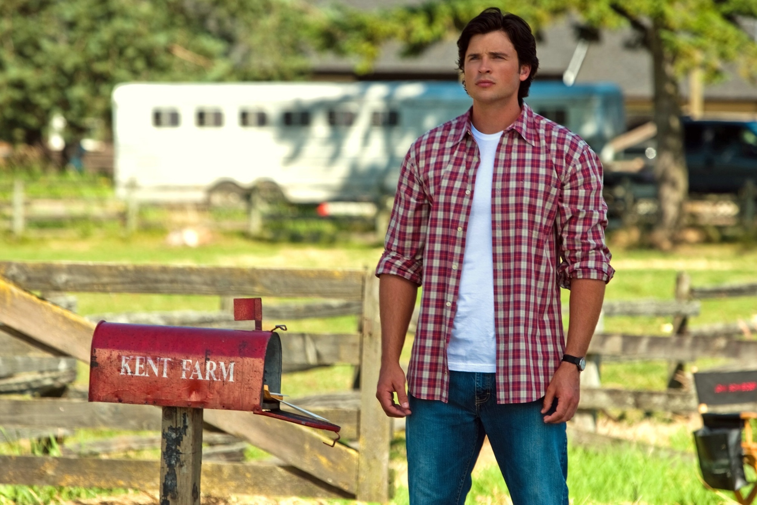 The 25 most memorable fictional TV towns
