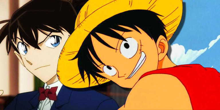20 Longest-Running Anime Of All Time