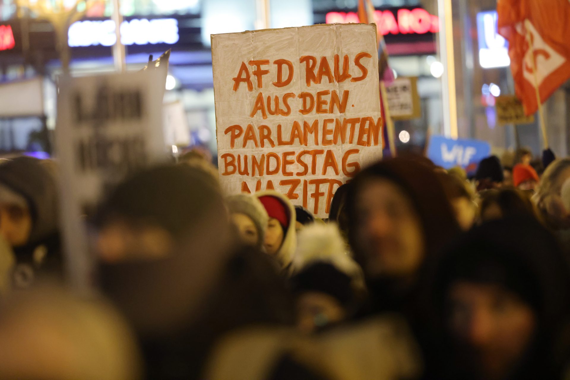 Eröffnungsfeier der Berlinale ohne AfD Abgeordnete: Richtig oder falsch?
