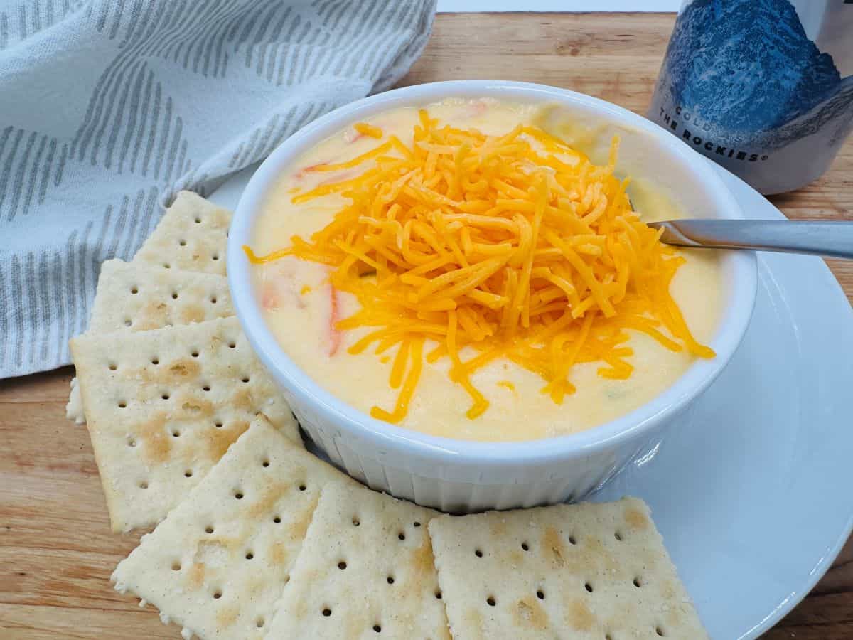 23 Cheese Recipes That Prove More Cheese Is Always Better!