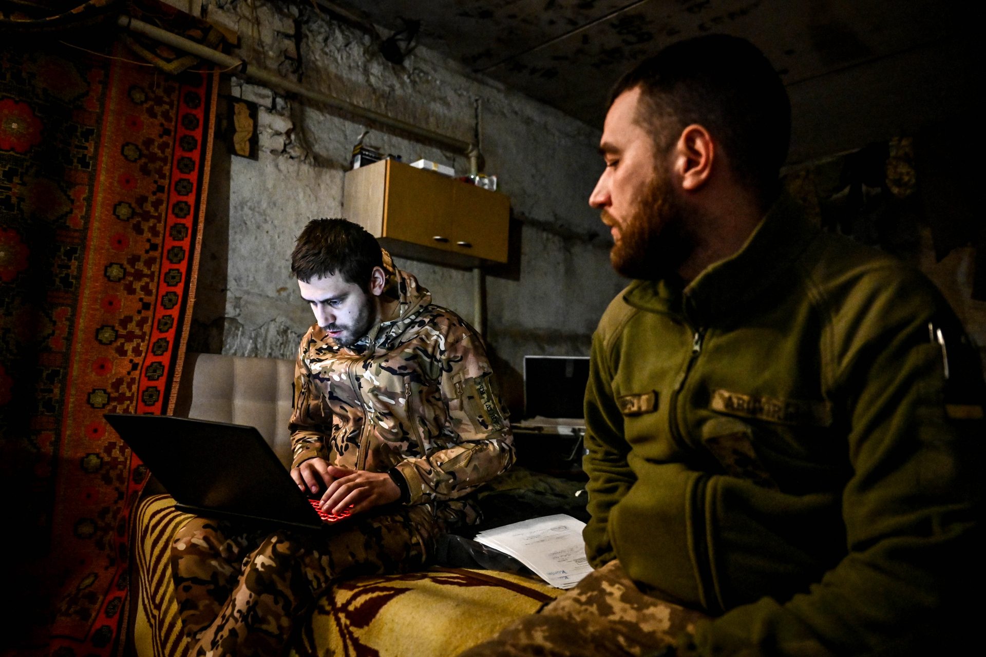 Ukrainian commandos have left their mark on the war after years of fighting