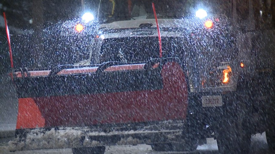 Northeast Ohio snow emergency levels: What do they mean?