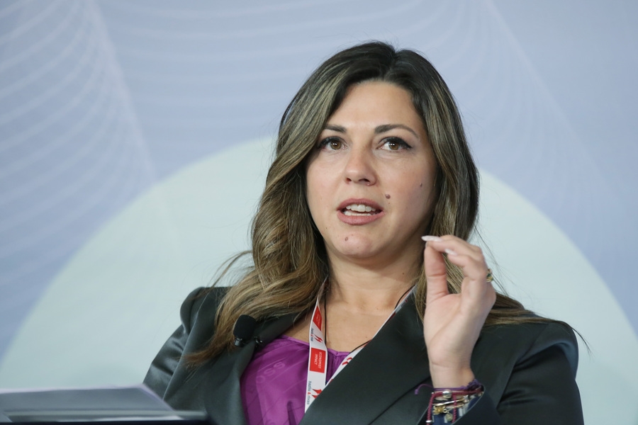 Σ. Ζαχαράκη: Άνω των 300 εκατ. ευρώ σε 1,2 εκατ. δικαιούχους των ...