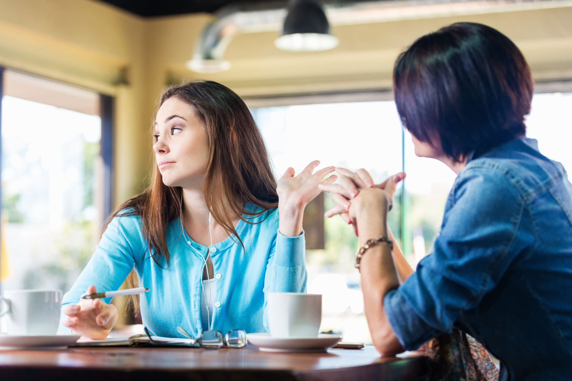 These are the things that annoy Americans the most