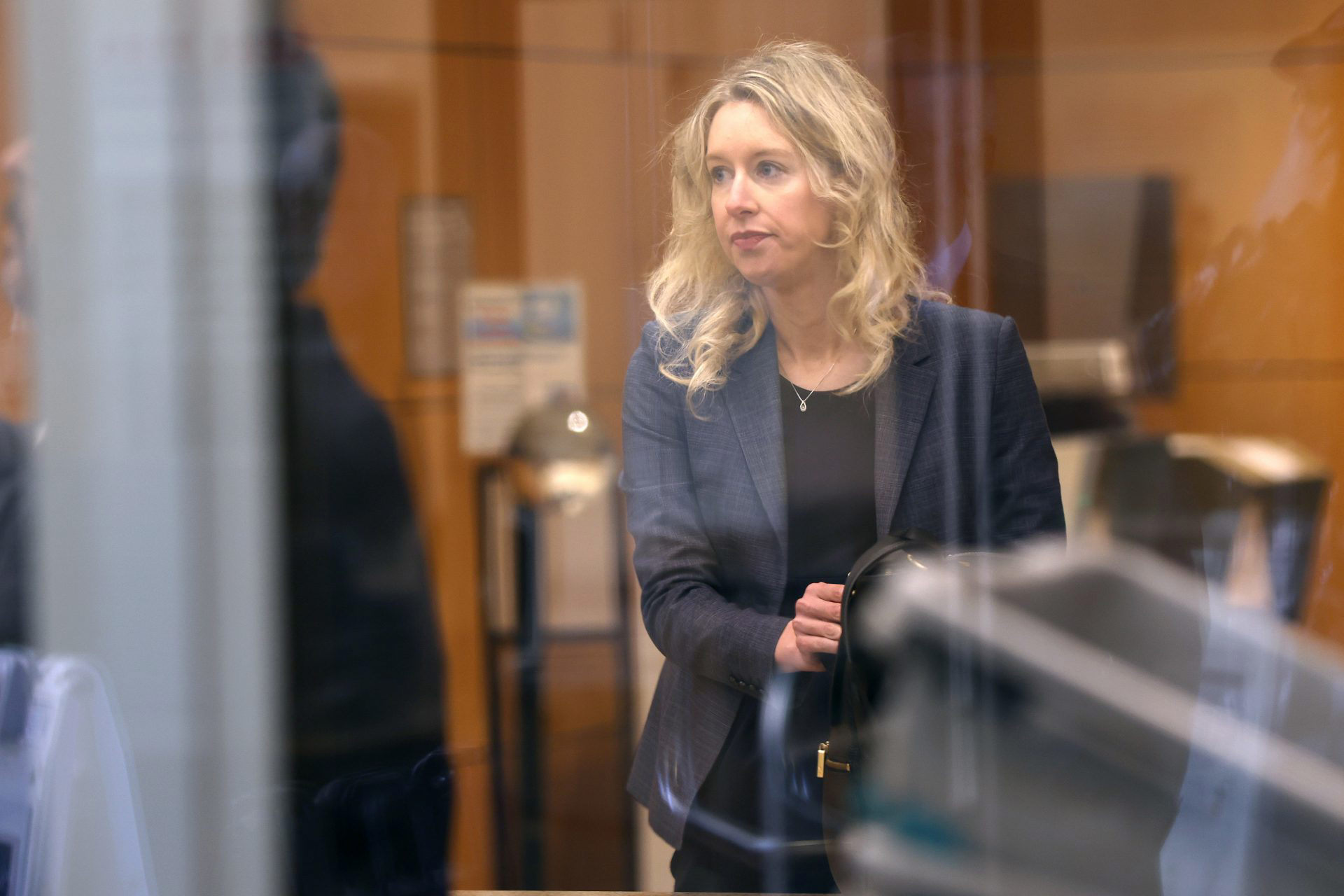 Federal Prison Camp Bryan: This is how Theranos founder Elizabeth ... Federal Prison Camp Bryan: This is how Theranos founder Elizabeth ...