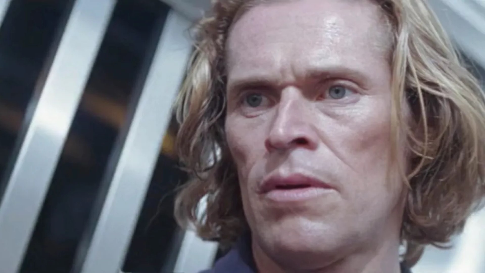 How many of Willem Dafoe's movies do you know?