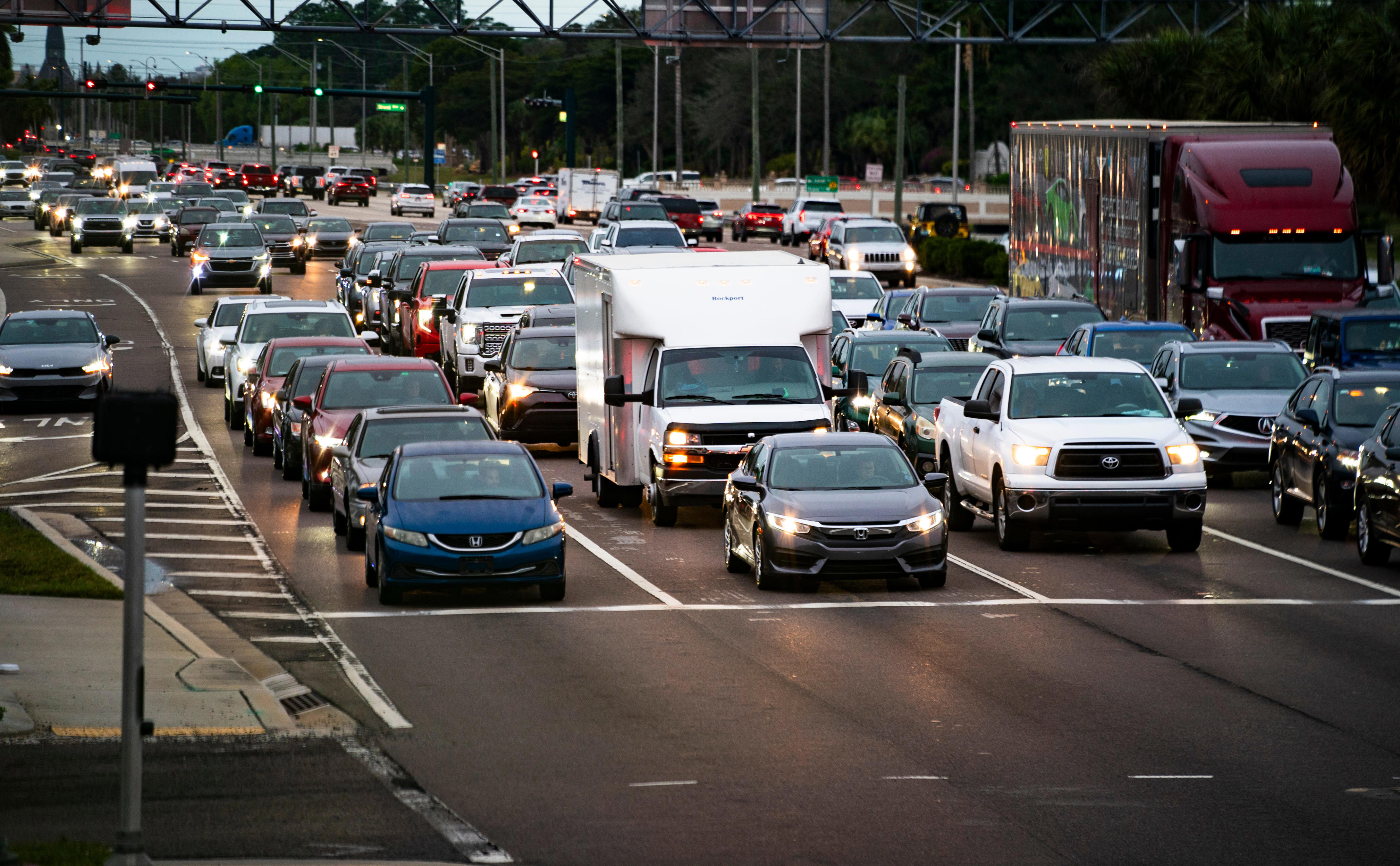 Collier County explores ways to improve traffic safety after fatal ...