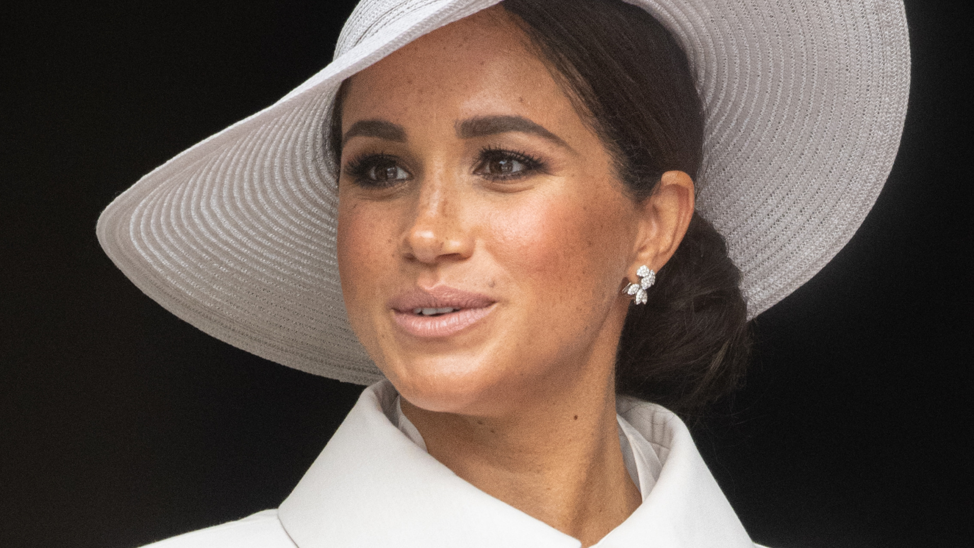 Meghan Markle: see how she changed over the years