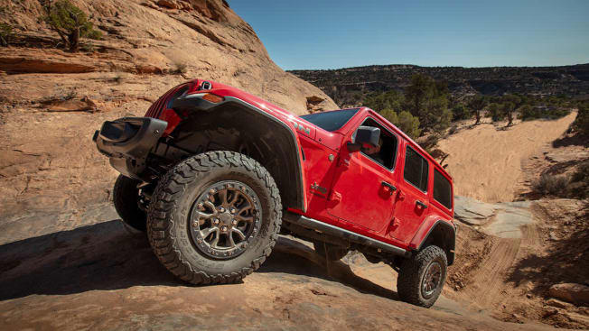 How It Works: 2WD vs. AWD vs. 4WD