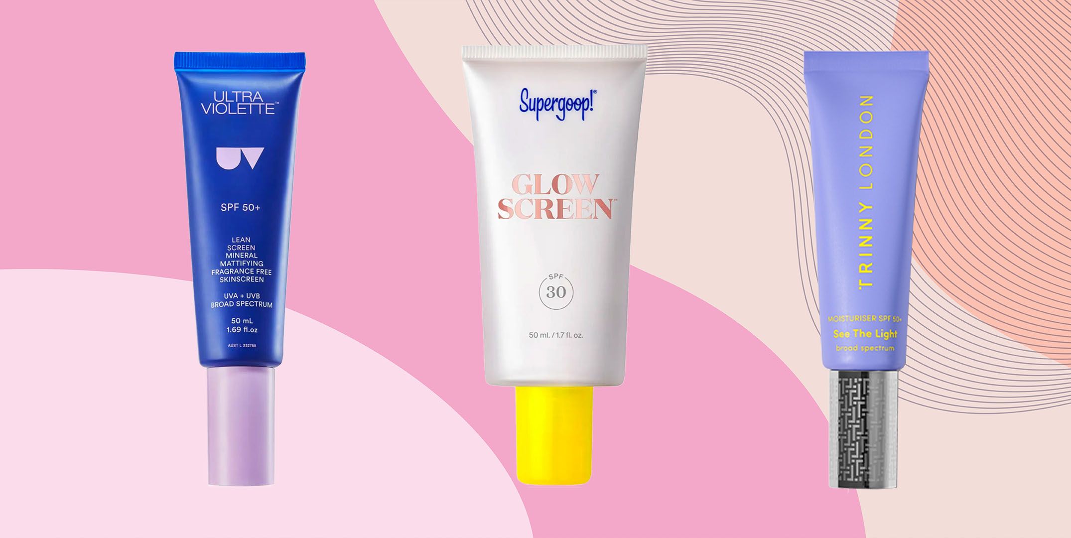 17 best sunscreens for 2025 - Tested by WH beauty editors