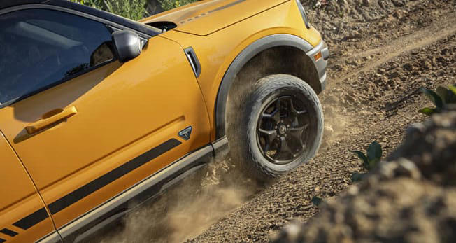 How It Works: 2WD vs. AWD vs. 4WD