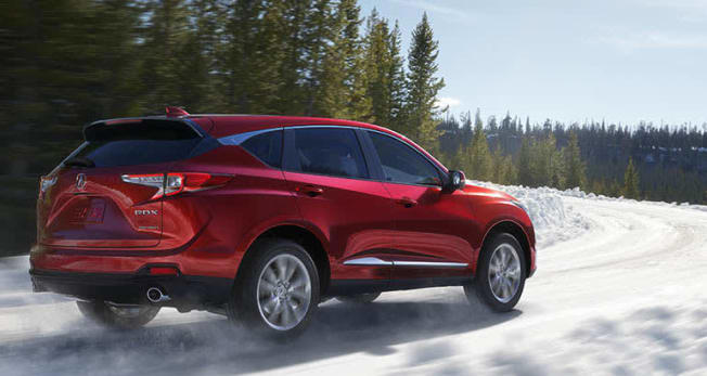 How It Works: FWD vs. RWD vs. AWD vs. 4WD