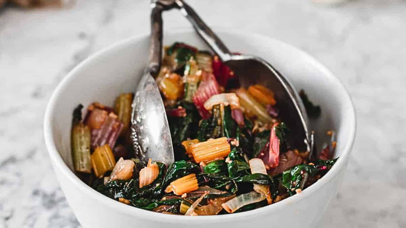 19 vegetable sides that go with almost anything